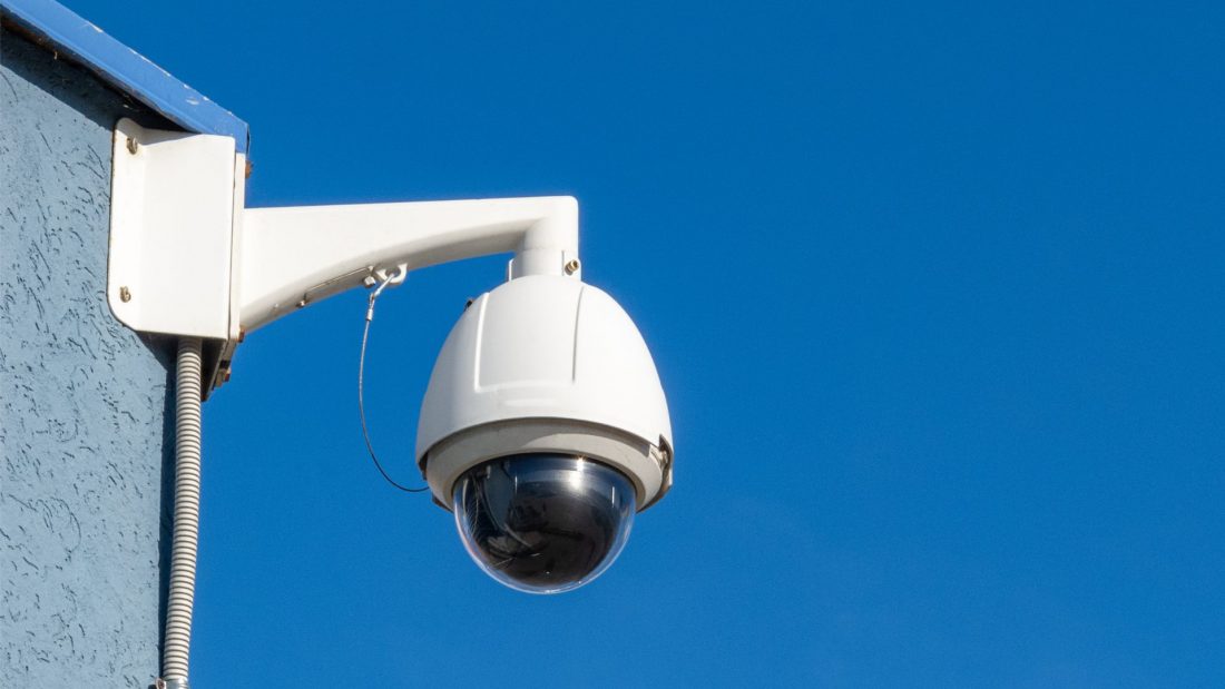 Benefits Of CCTV Installation For Your Business | Vox Security