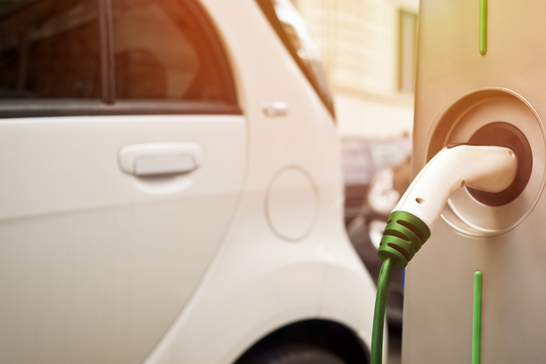 Guide to electric car charging & charger installation | VOX Security