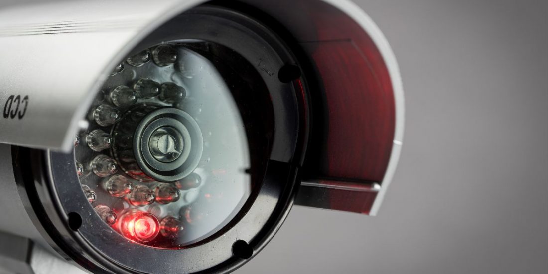 CCTV Cameras and Privacy Concerns